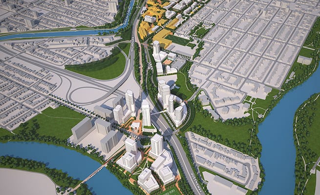 Green corridor_655x400 - Urban Strategies