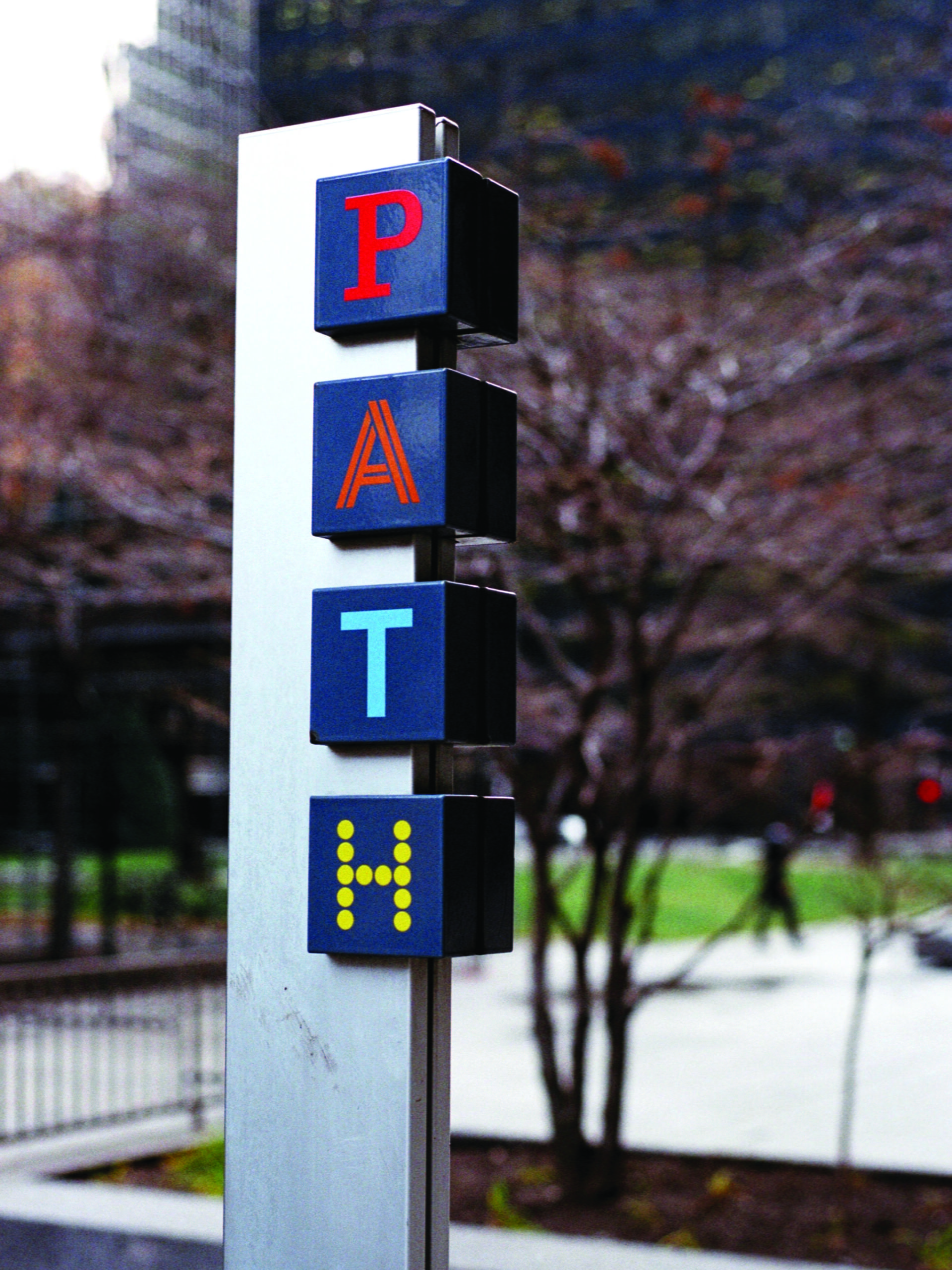 PATH Master Plan Study - Urban Strategies