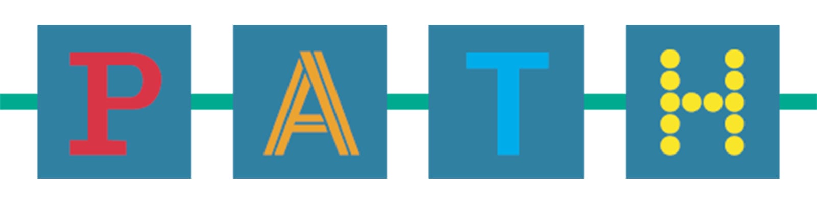 Path Train Logo