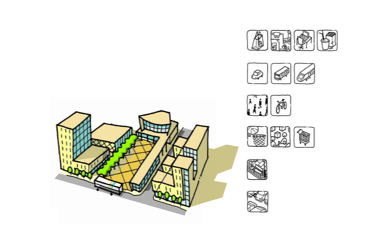 Urban Design Principles Uk - Design Talk