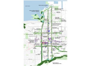 City of Hamilton - Urban Strategies