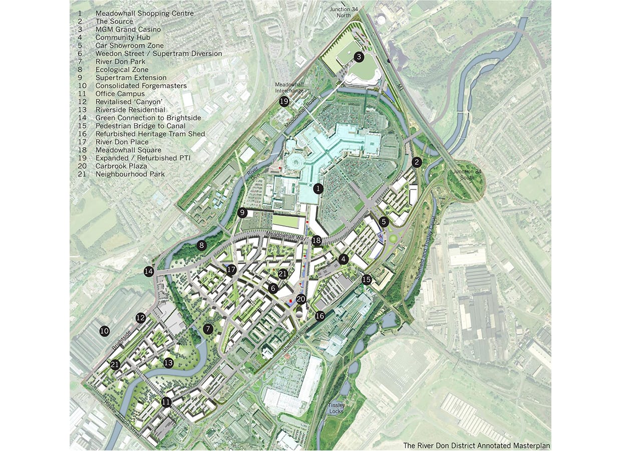 Annotated masterplan_slide - Urban Strategies