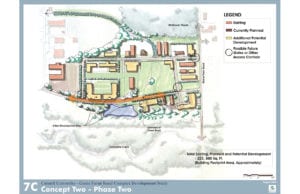 Cornell University Campus Master Plan - Urban Strategies