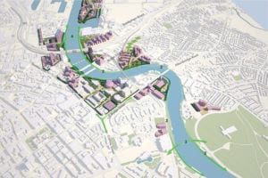 Belfast City Centre Regeneration Strategy and Investment Plan - Urban ...