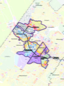 City of Waterloo Station Area Planning - Urban Strategies
