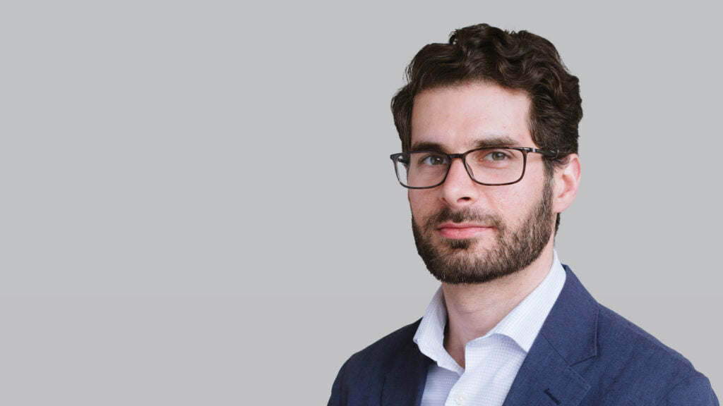 Andrew Toth - Urban Strategies