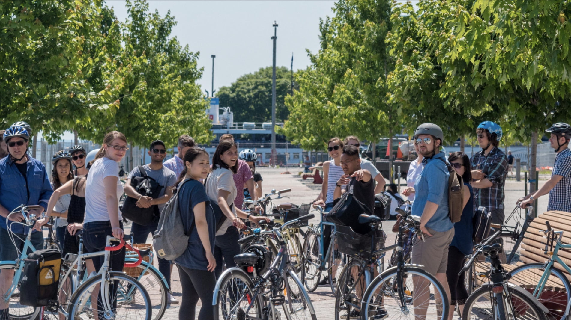 Projects - Urban Strategies