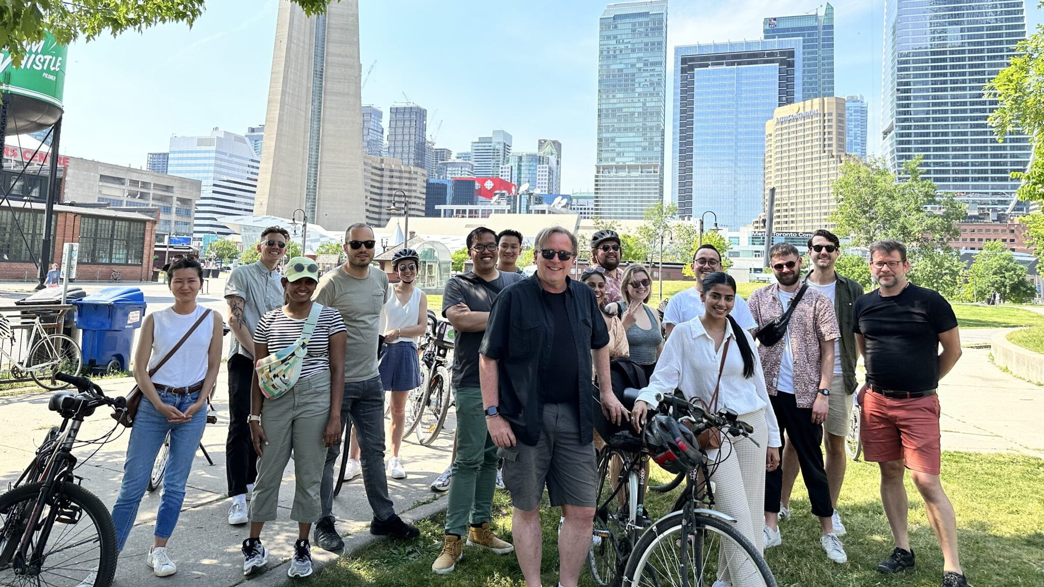 Careers - Urban Strategies