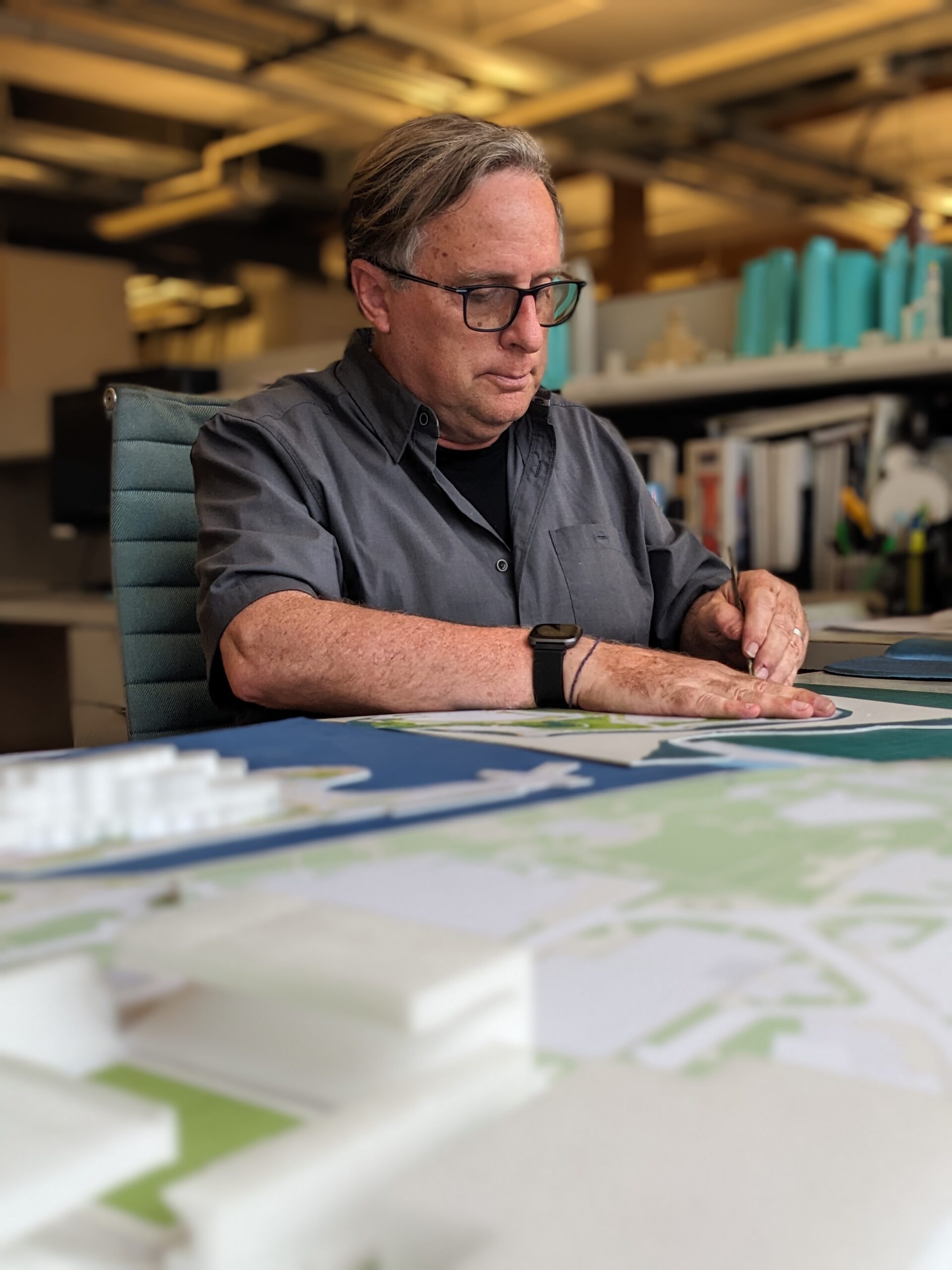 What We Do - Urban Strategies