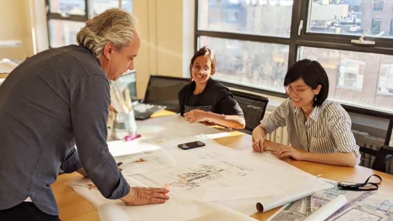 What We Do - Urban Strategies