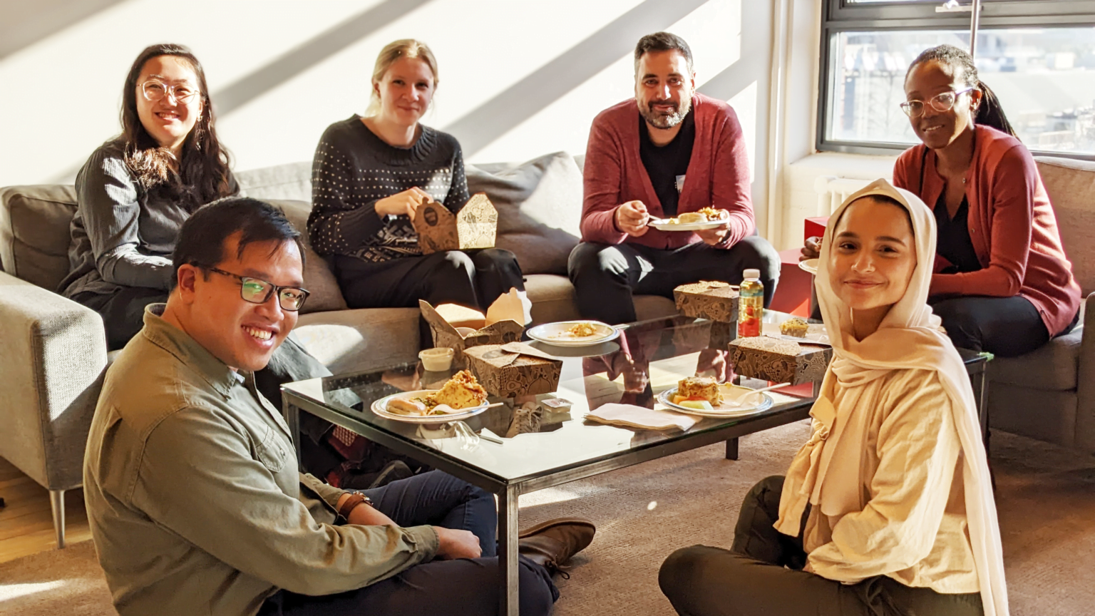 Careers - Urban Strategies