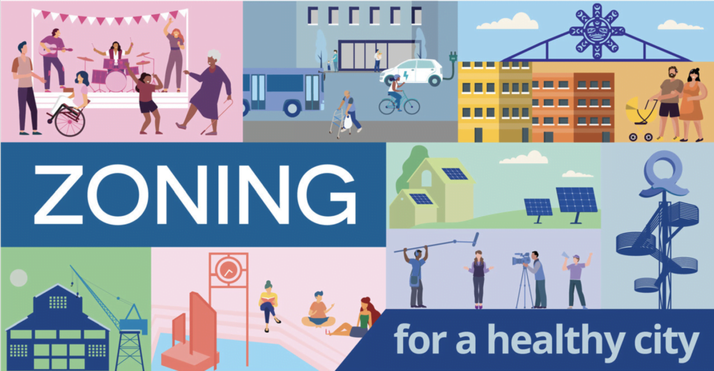 Projects - Urban Strategies