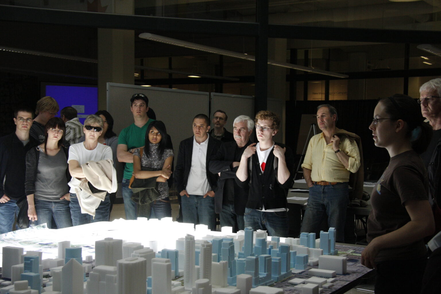 Our Expertise - Urban Strategies