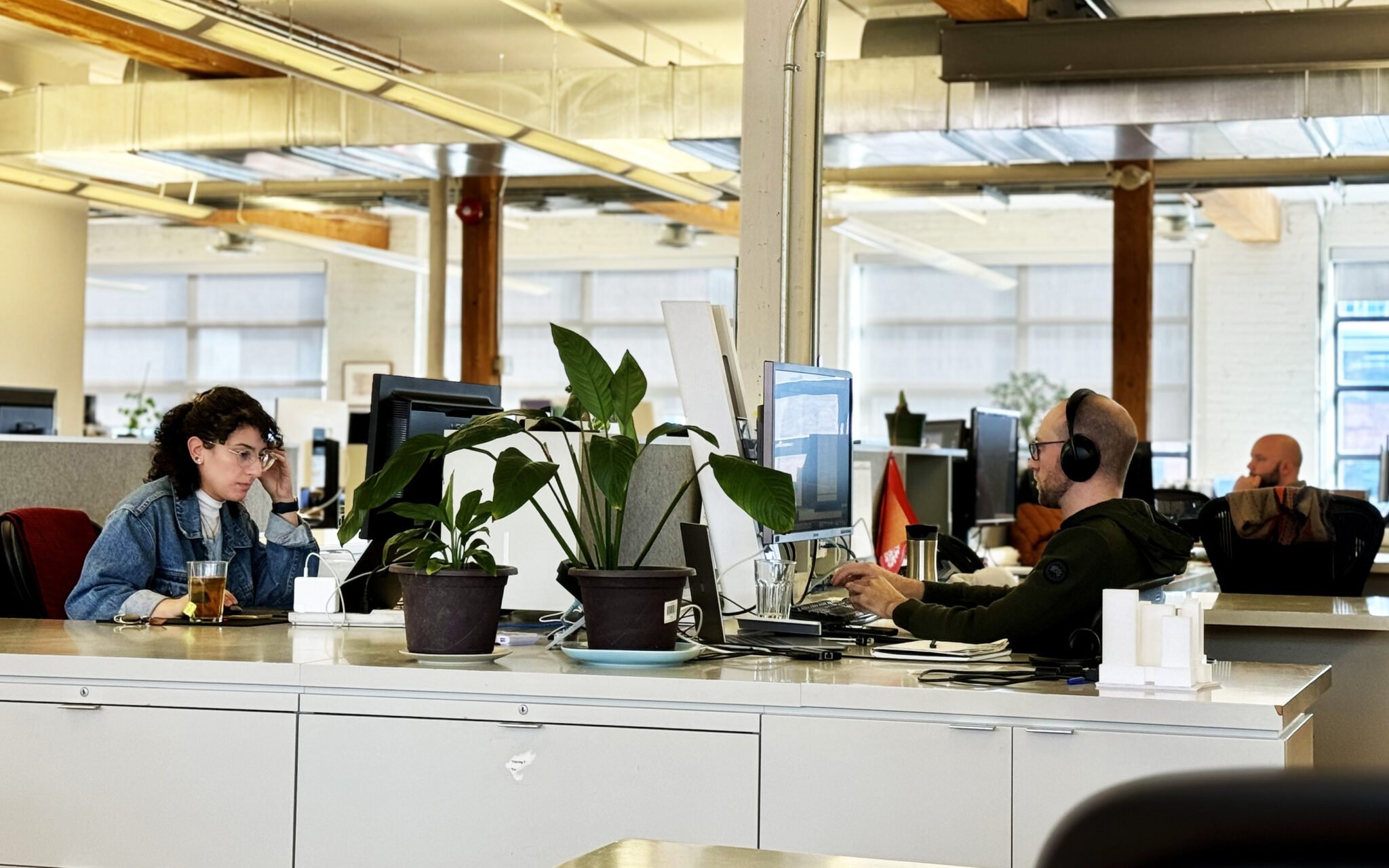 Our Expertise - Urban Strategies