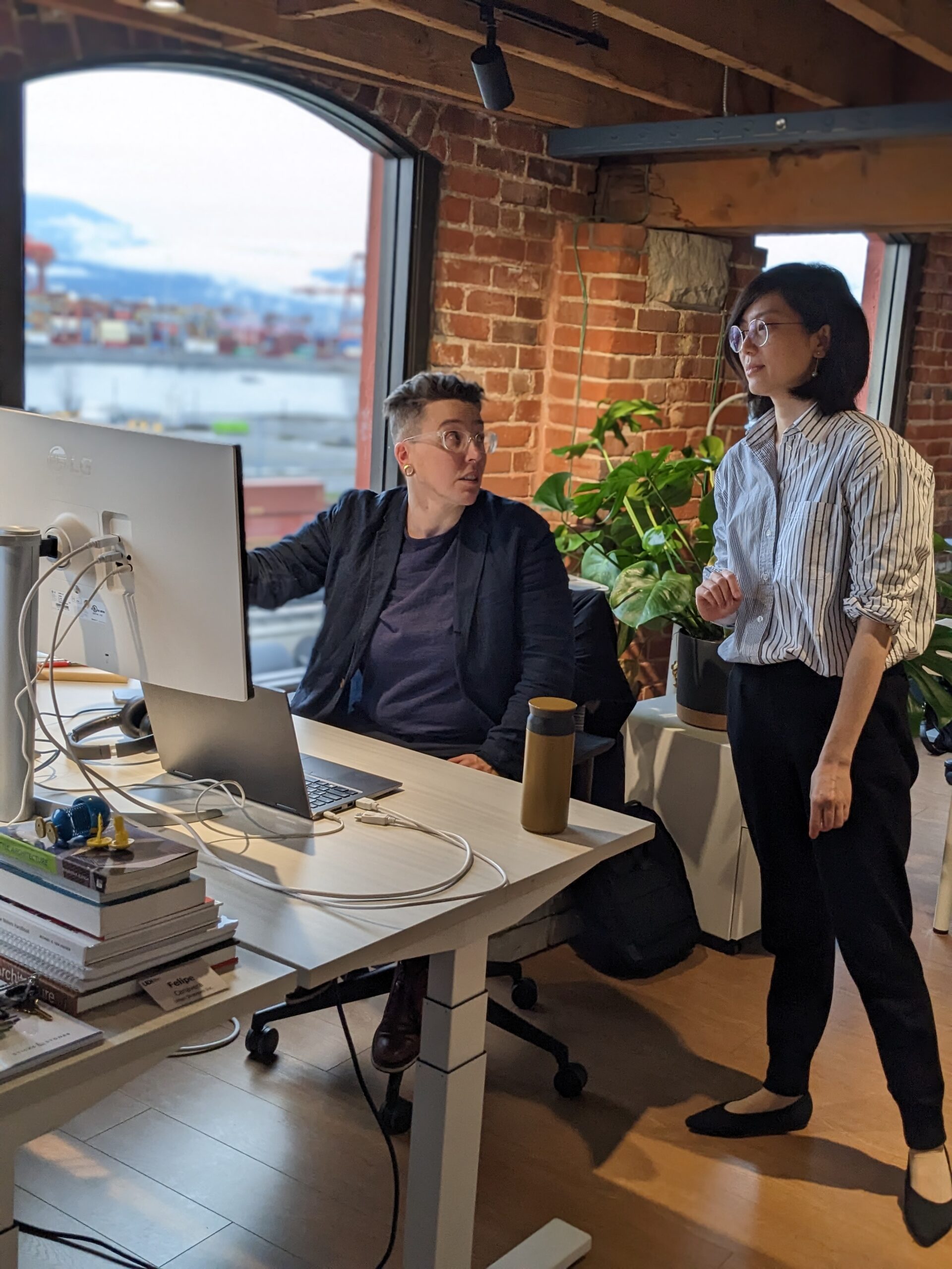 Careers - Urban Strategies