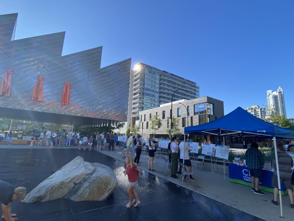 City of North Vancouver Comprehensive Zoning Bylaw Update - Urban ...