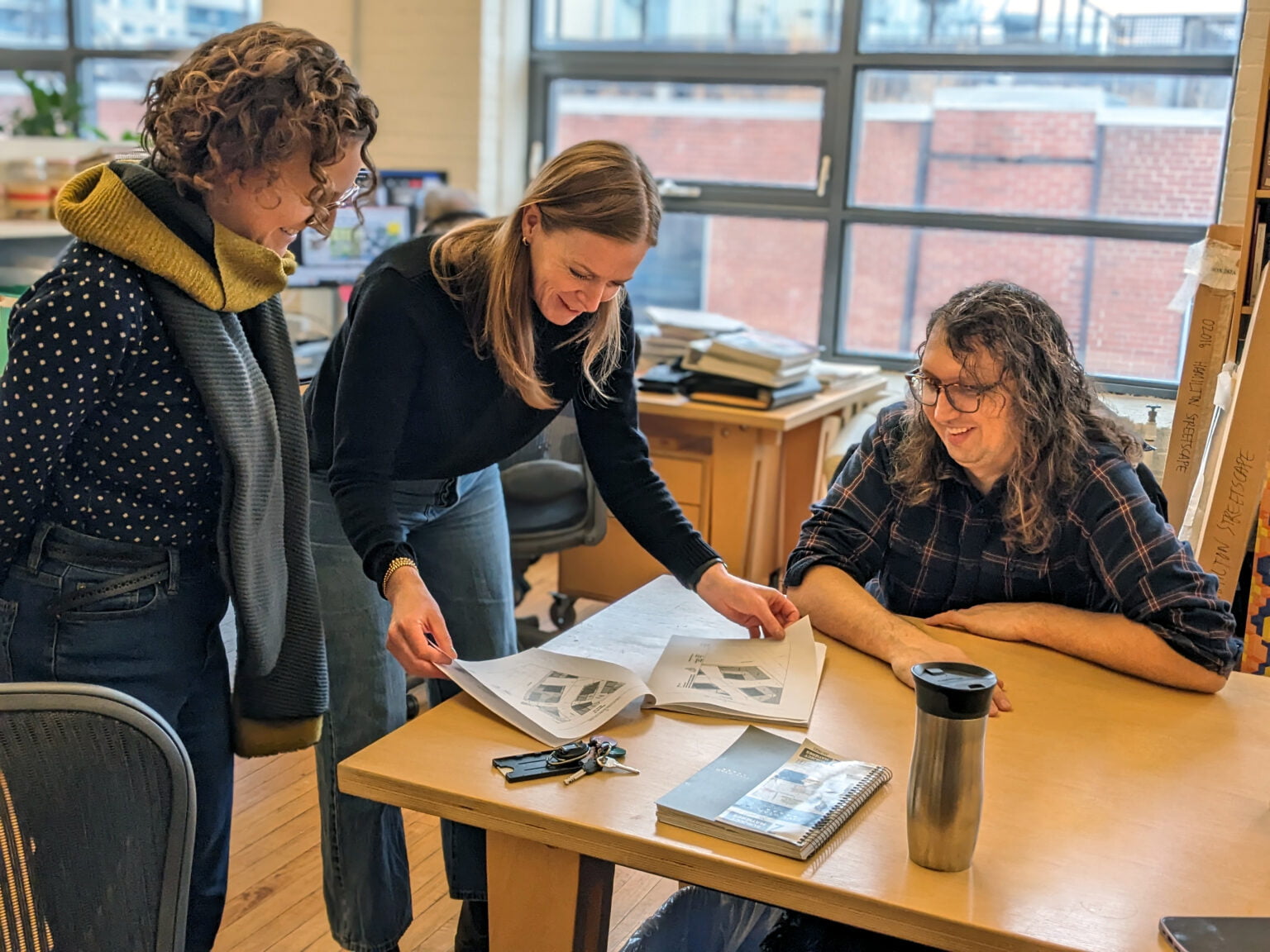 What We Do - Urban Strategies