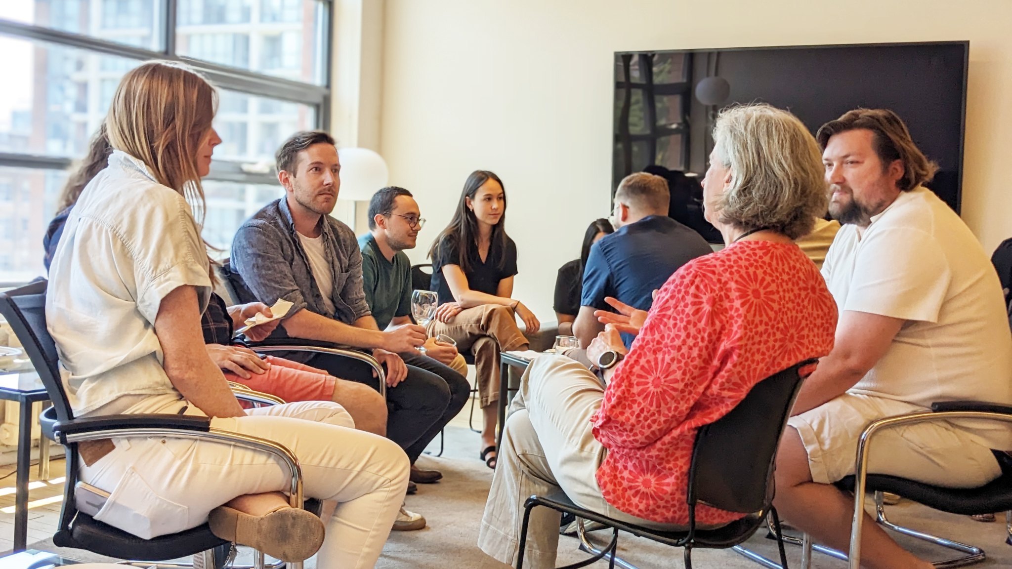 Who We Are - Urban Strategies