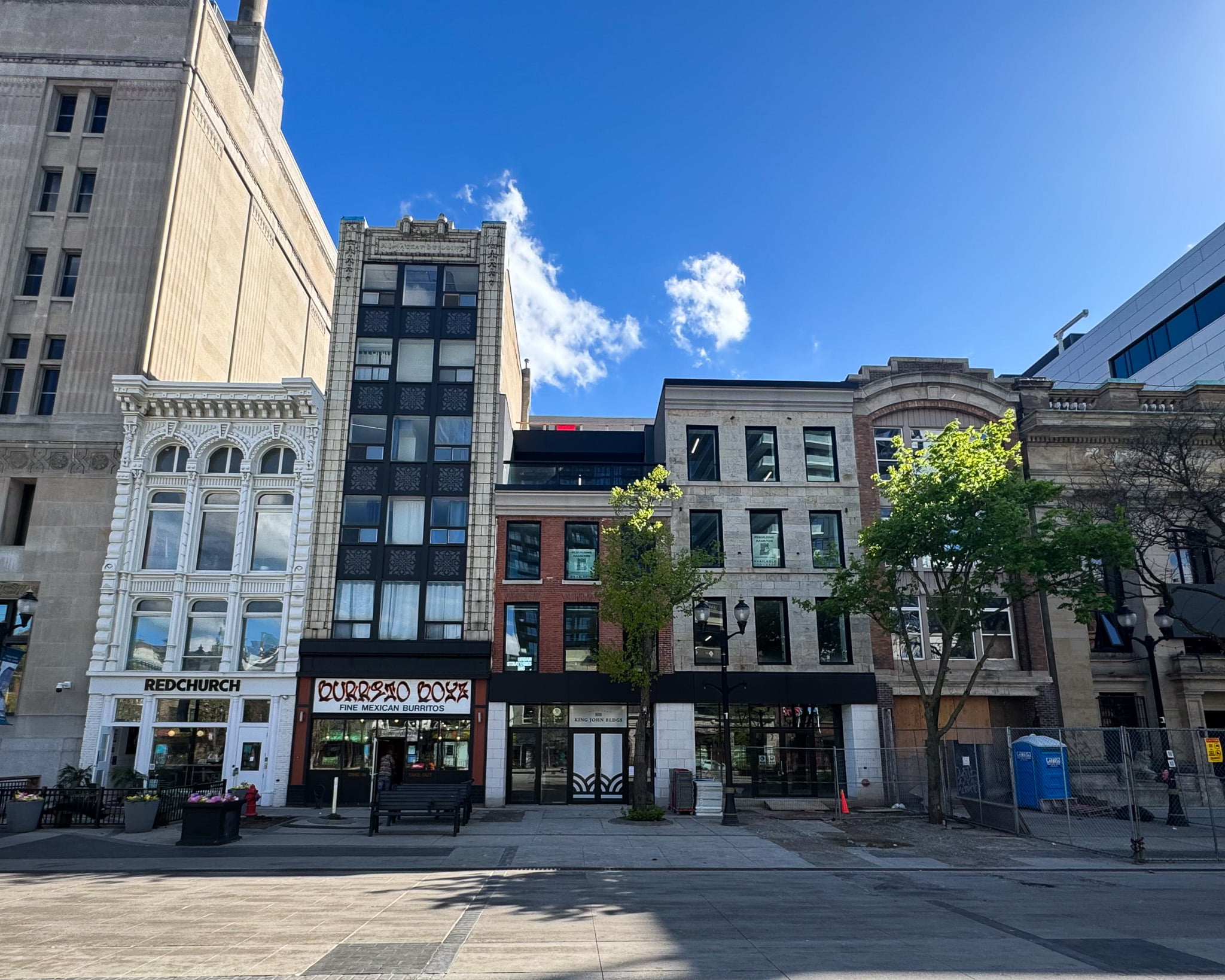 Contact - Urban Strategies