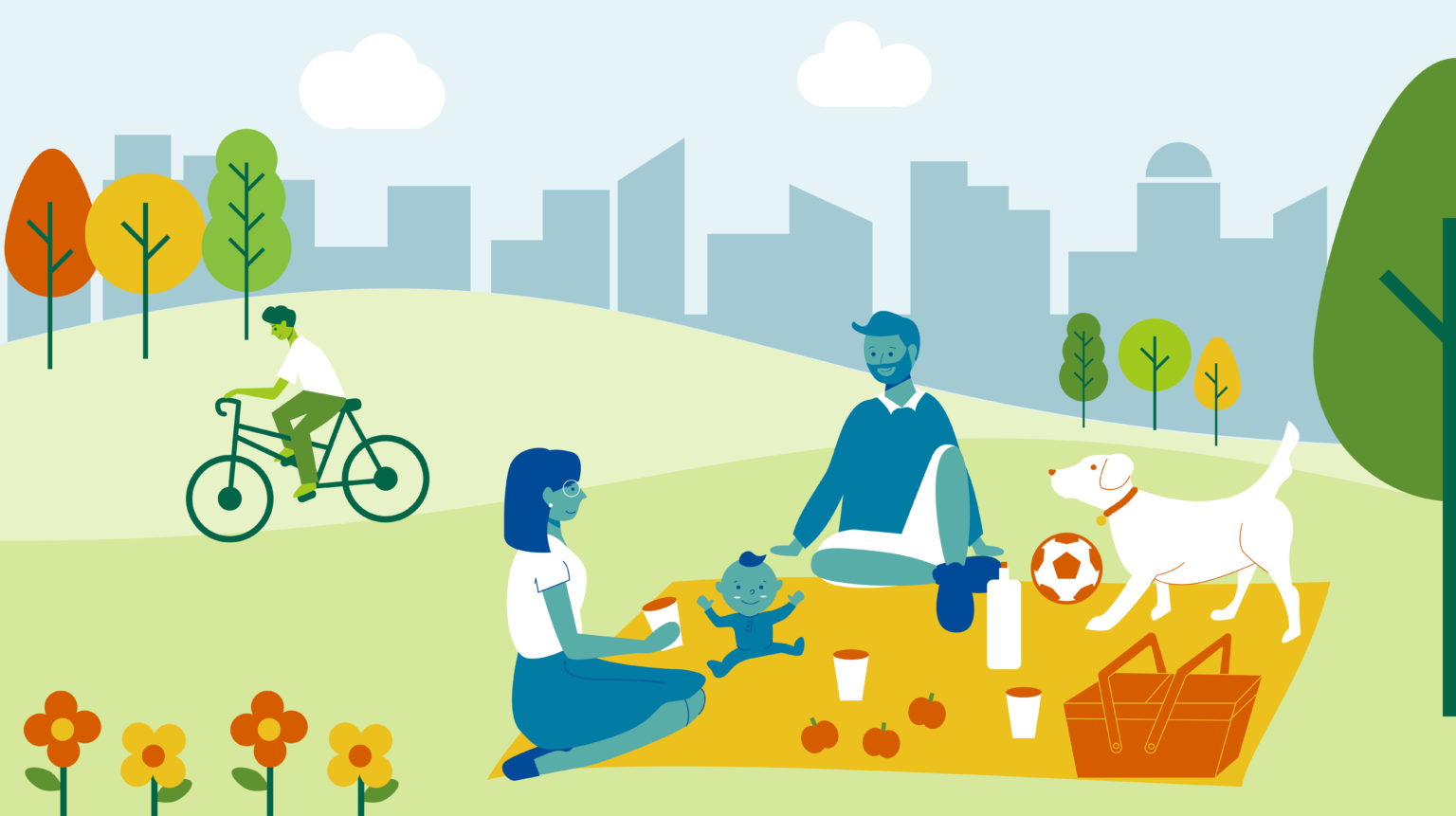 Who We Are - Urban Strategies